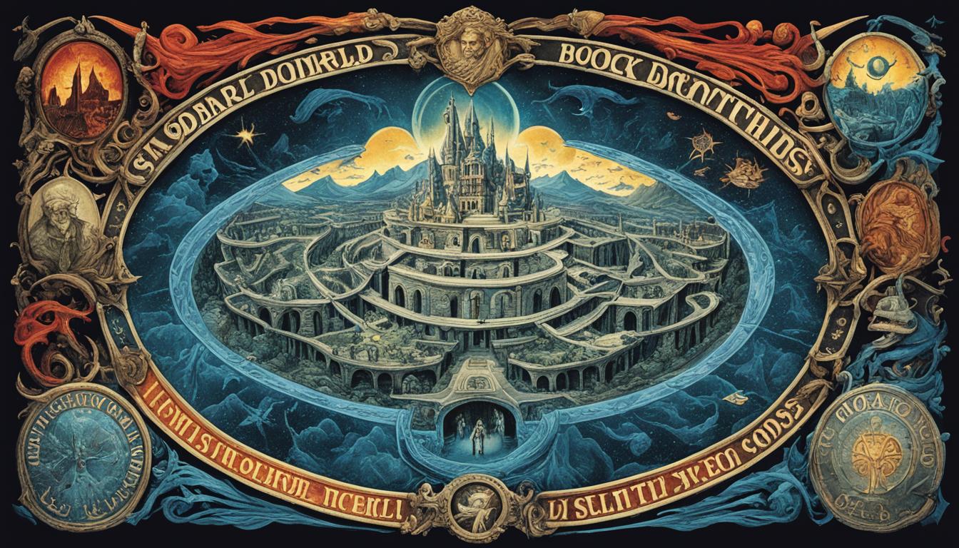 Discworld Book 13 Summary: Small Gods (1992) – Terry Pratchett Audiobooks