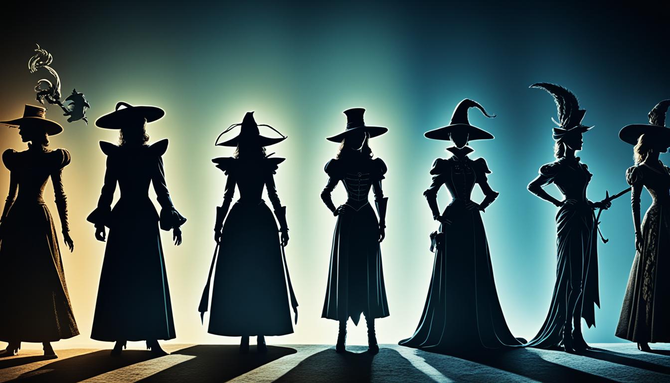 The Evolution of Female Characters in Discworld – Terry Pratchett ...