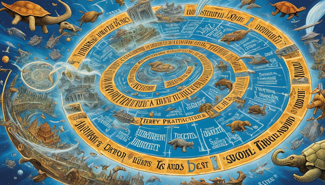 The Importance of Names and Wordplay in Discworld – Terry Pratchett ...