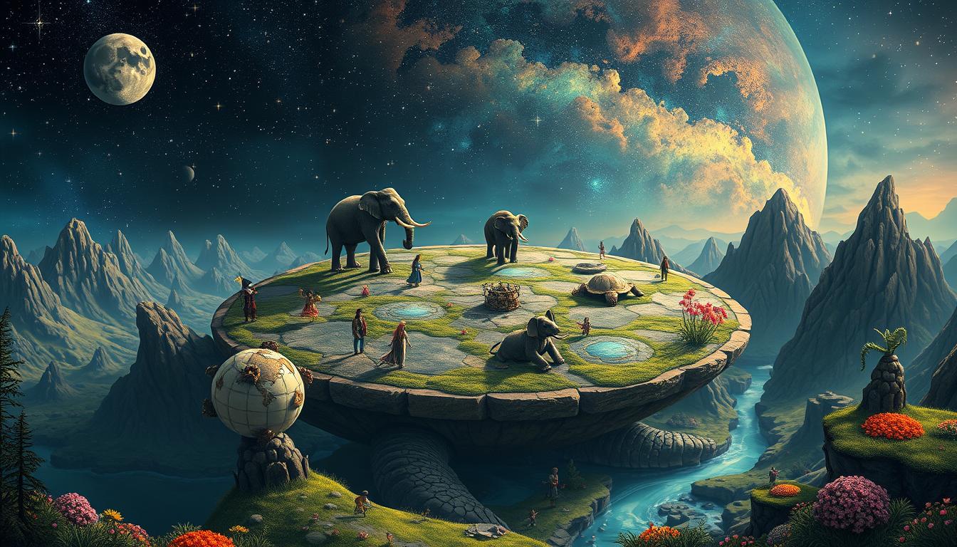 Discworld and Beyond: Celebrating Terry Pratchett’s Craft – Terry ...