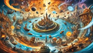 Rincewind’s Misadventures: A Chronological Overview – Terry Pratchett ...