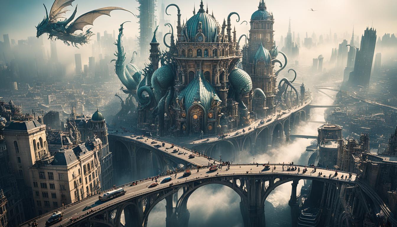 The Art of Discworld: Exploring its Iconic Illustrations – Terry ...