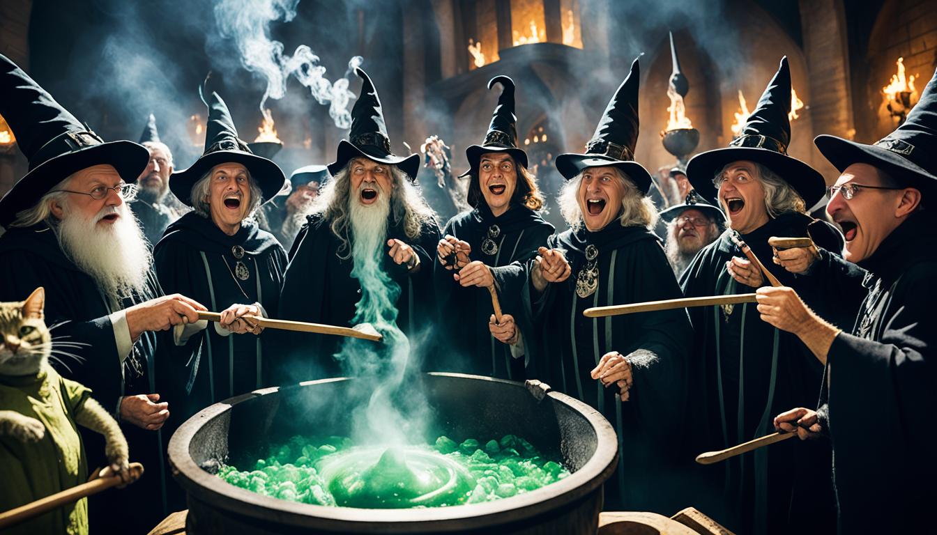 Terry Pratchett Books in Order: A Complete Guide – Terry Pratchett ...