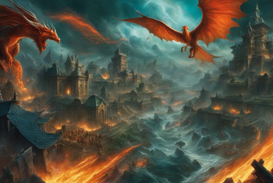 Top Discworld Characters Every Fan Should Know – Terry Pratchett Audiobooks