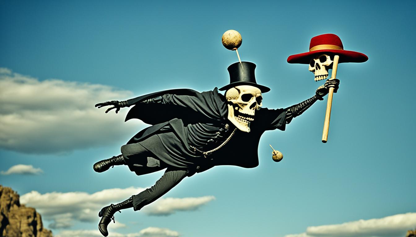Death as a Character: Examining Discworld’s Grim Reaper – Terry ...