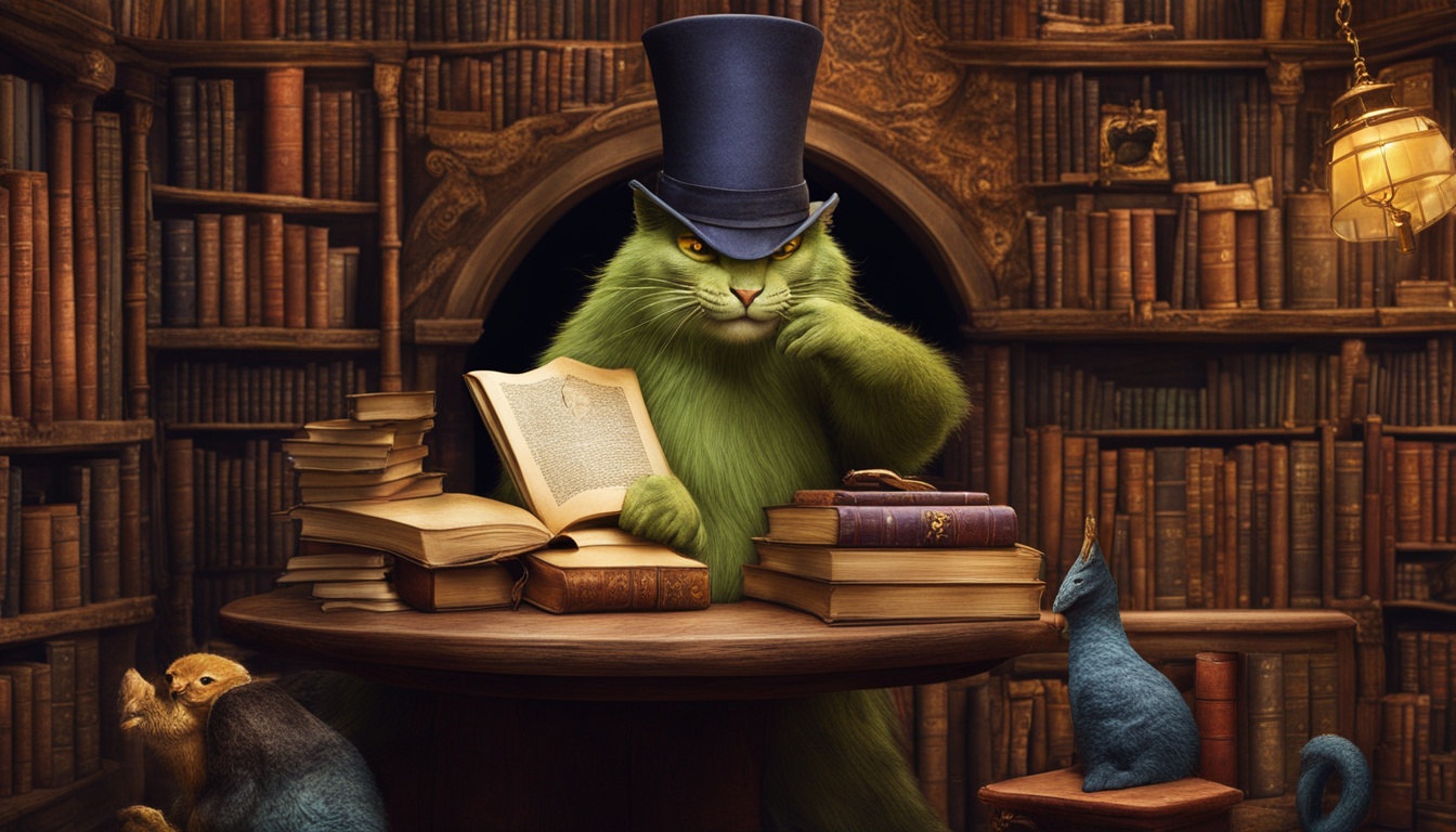 Terry Pratchett’s Writing Style: What Made Him So Unique – Terry ...