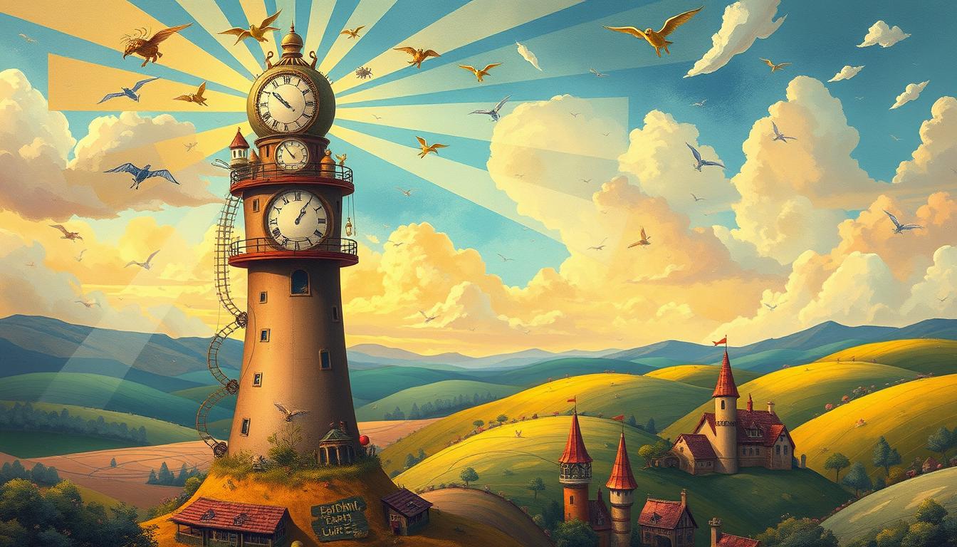 X-Clacks-Overhead: Remembering Pterry – Terry Pratchett Audiobooks