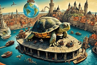 Terry Pratchett’s Writing Style: What Made Him So Unique – Terry ...