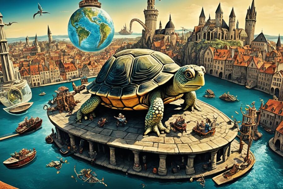 Pratchett in Pixels: TV and Film Adaptations – Terry Pratchett Audiobooks